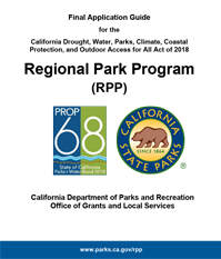 Regional Park Program