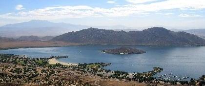 Lake, Island, Rivers and Water Recreation Motion Picture Locations