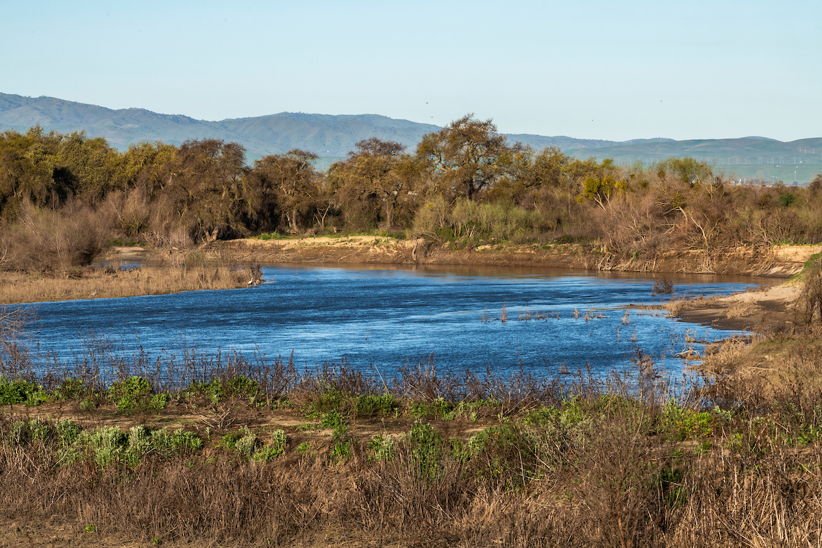 Dos Rios Classification Process and General Plan Project