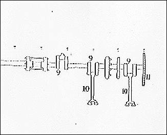 SS Pomona Shipwreck Photos