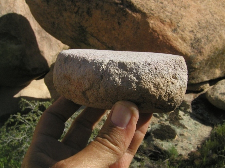 What Site Stewards Protect and Preserve