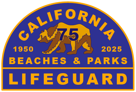 75th Anniversary of Lifeguard Service