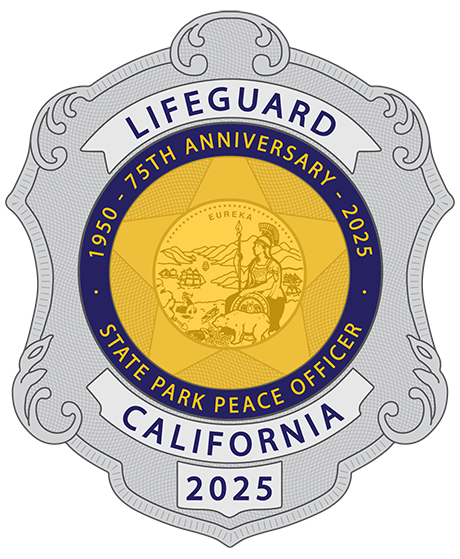75th Anniversary of Lifeguard Service