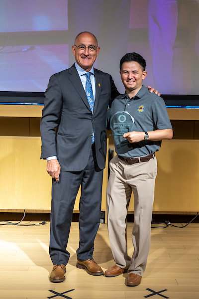 20th Annual Director's Recognition Awards