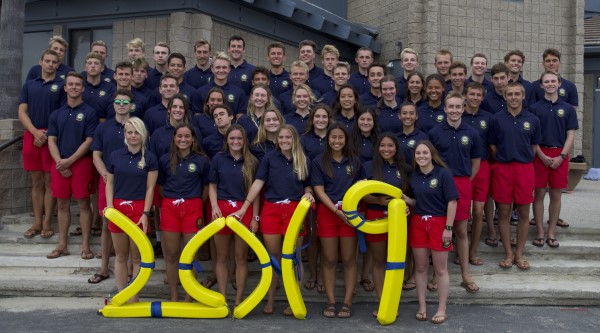 Lifeguard Training Photo Galleries