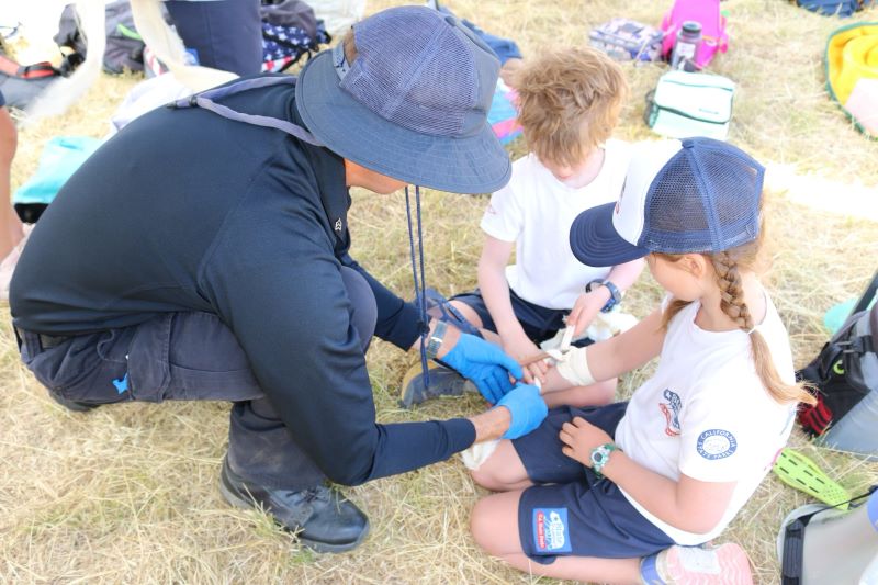 Scholarship Information