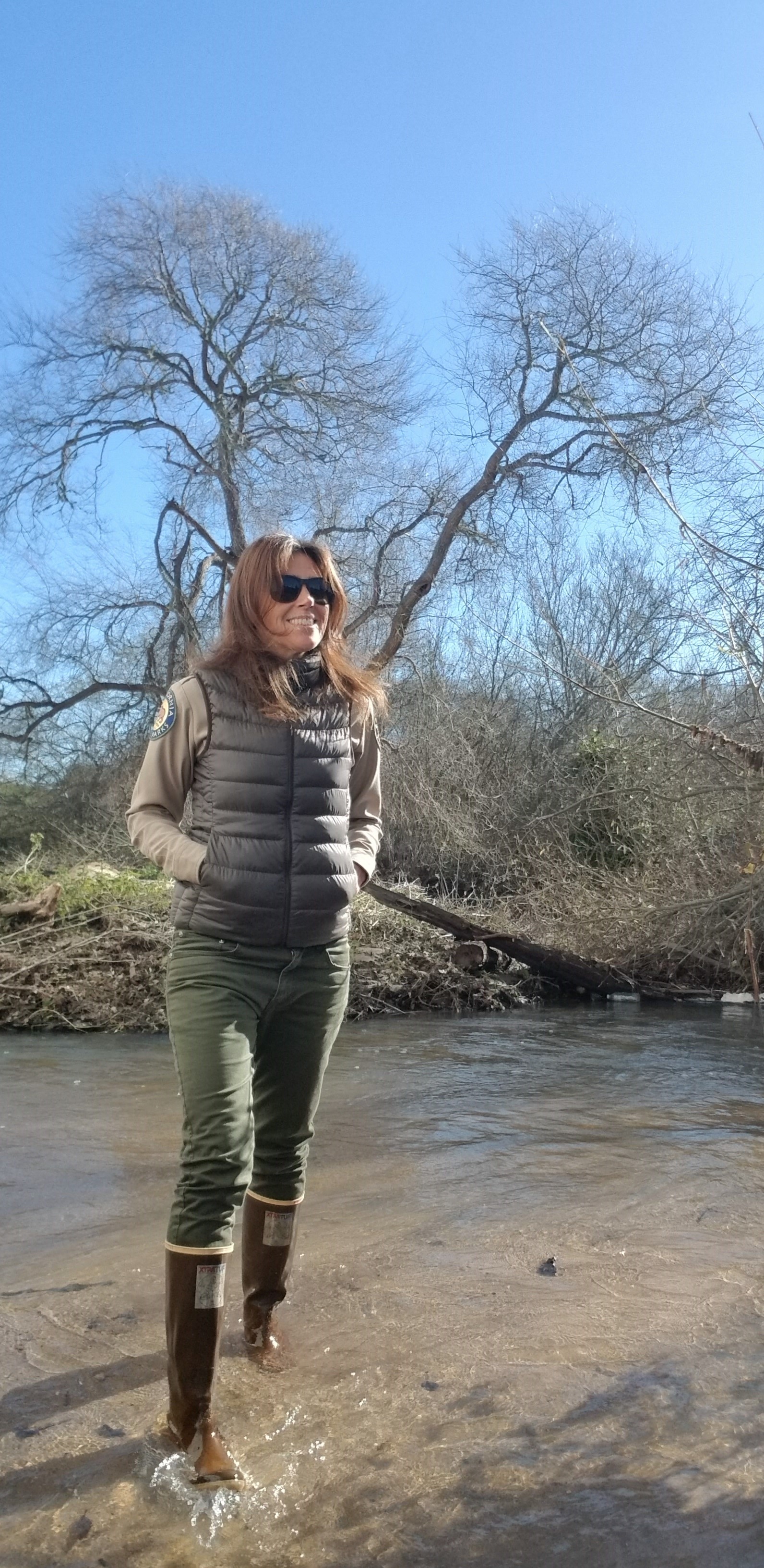 Meet Your Trip Leaders!