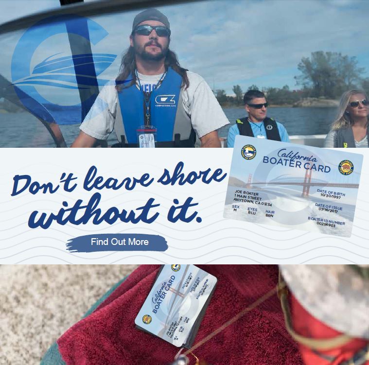 Boating Safety and Education for All