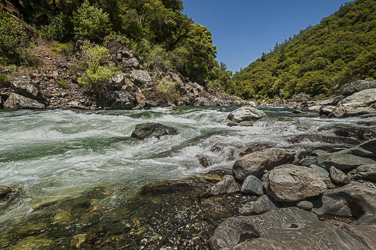 Consejos Para Recrear en los Ríos, Lagos y Mar/Playas