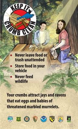 Crumb Clean Campaign