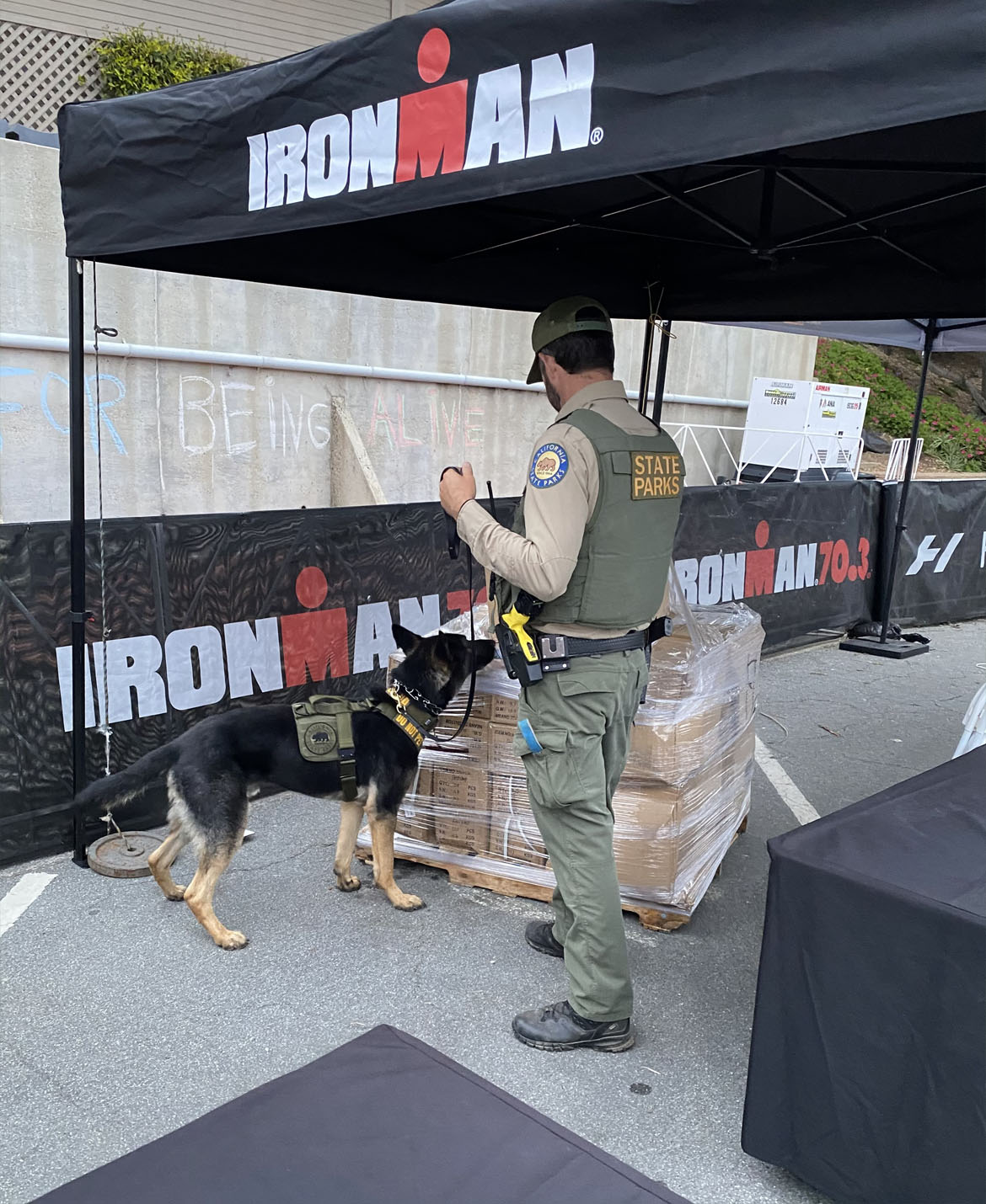 K-9 Program