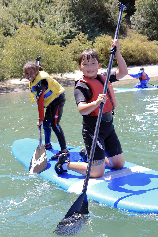 Recreate Responsibly