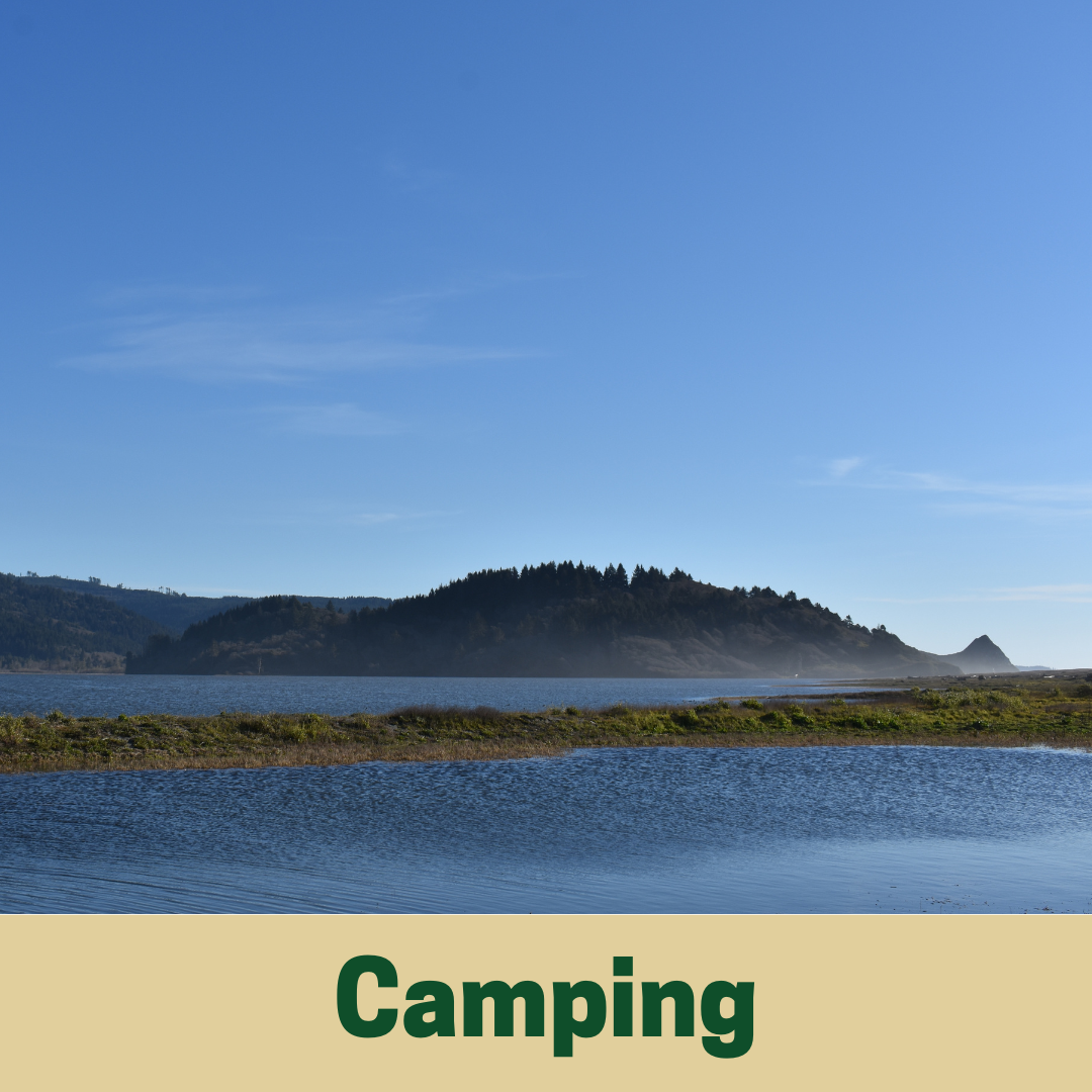 Humboldt Lagoons State Park