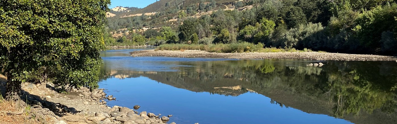 North Beach River Access Improvement Project