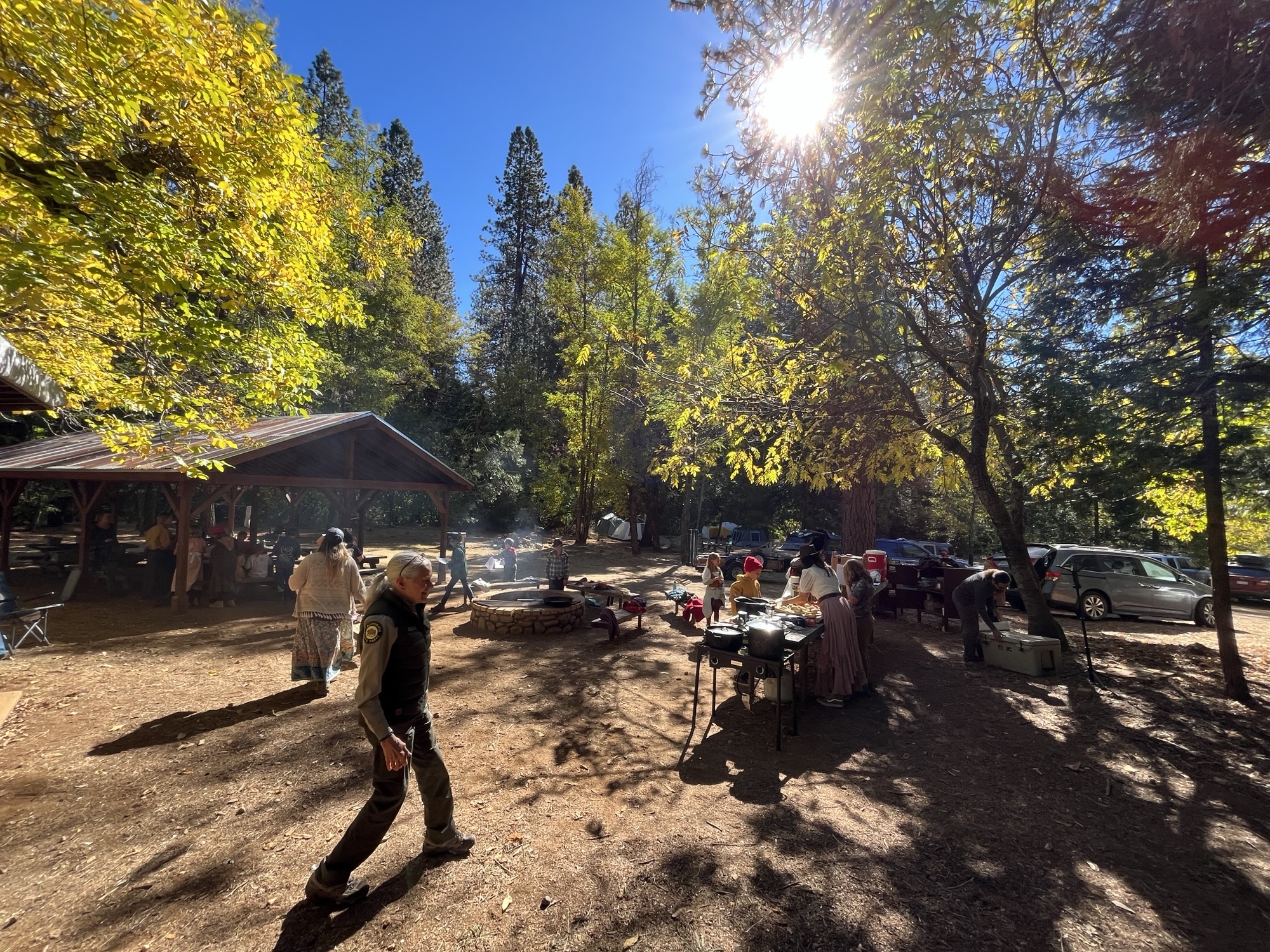 Environmental Living Program