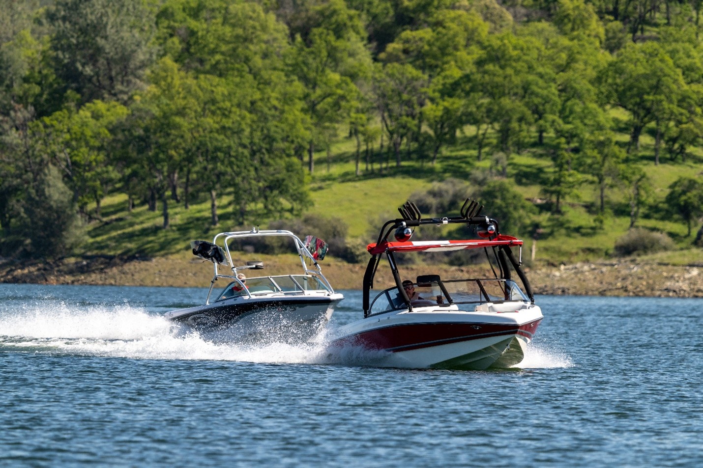 Golden Mussel Prevention Program Mandatory Decontamination, Quarantine ...