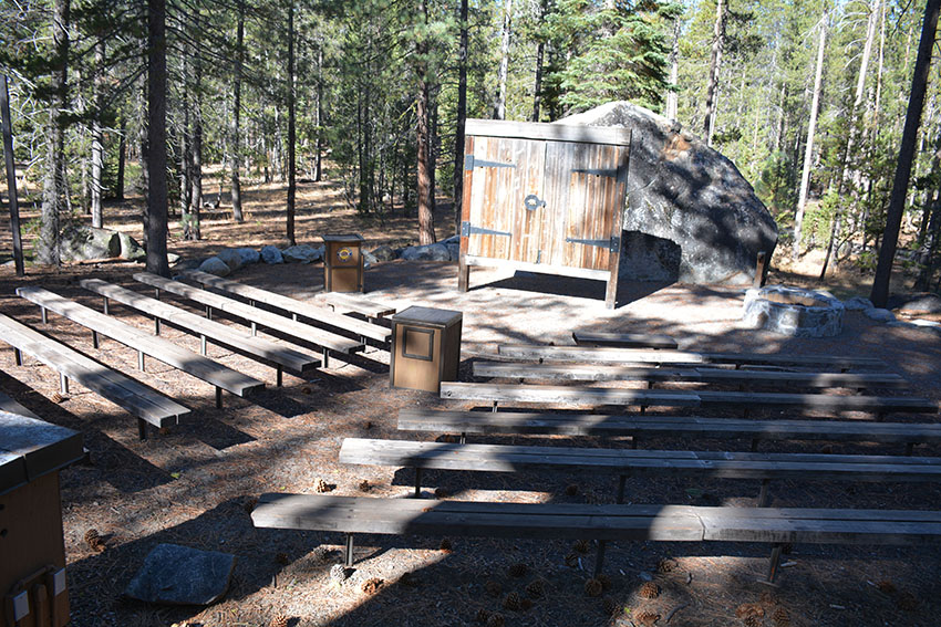 Interpretive Programs