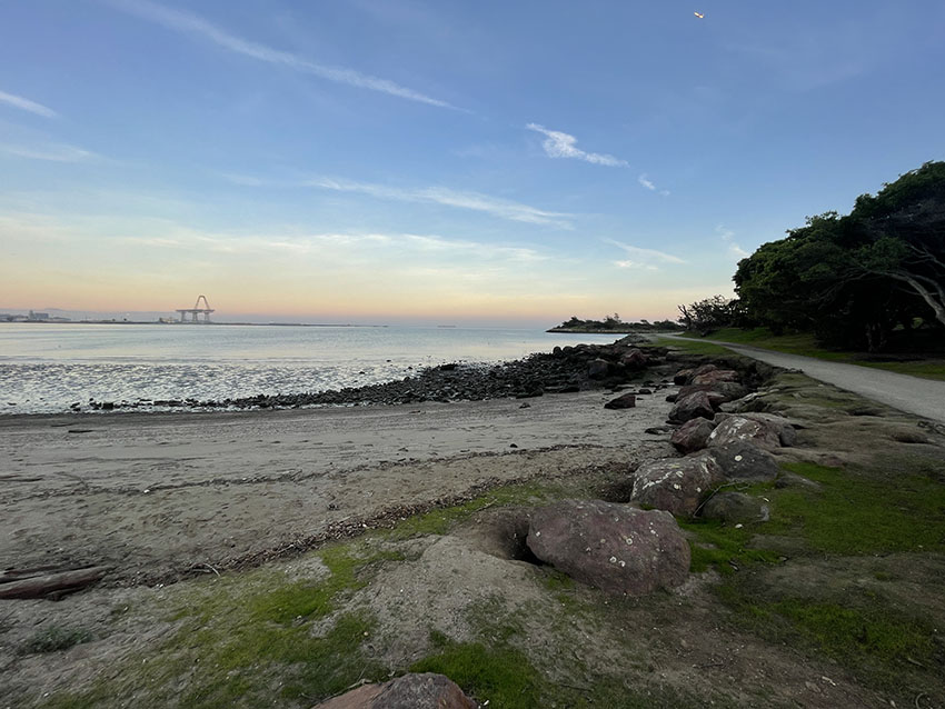 Candlestick Stories: An Oral History