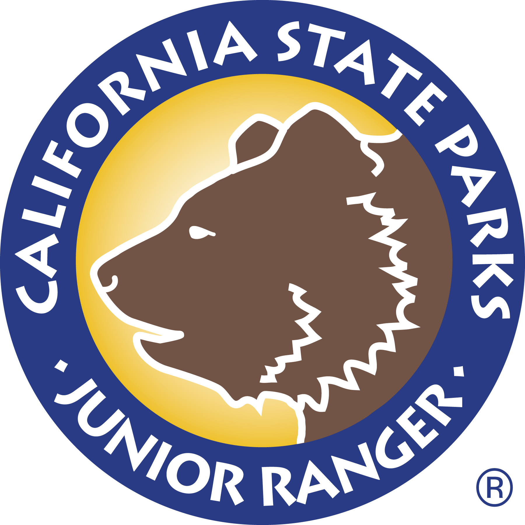 Virtual Junior Rangers