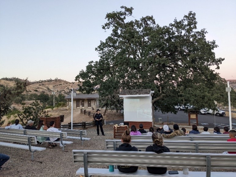 Programs & Events