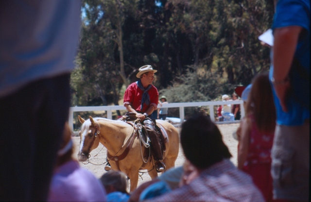 Ranch Jubilee 2005 Photo Roundup