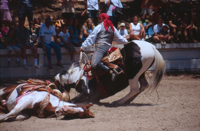 Ranch Jubilee 2005 Photo Roundup