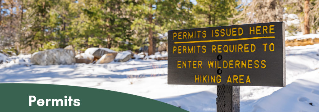 Permits