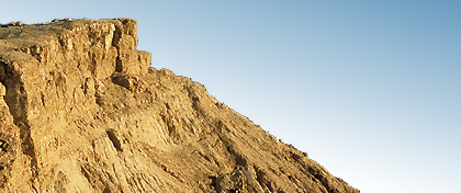 Mojave and Colorado Deserts Biosphere Reserve