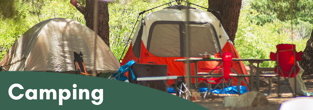 Camping