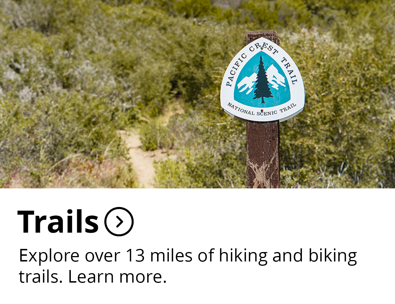 Silverwood Lake State Recreation Area