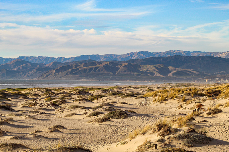 Filming — Channel Coast District