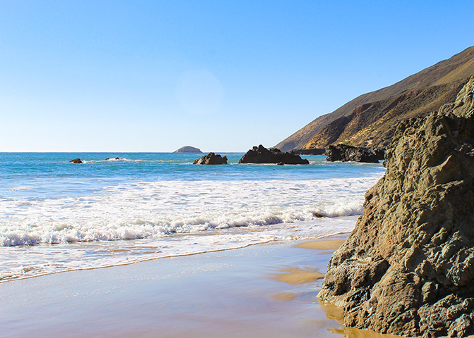 Filming — Channel Coast District