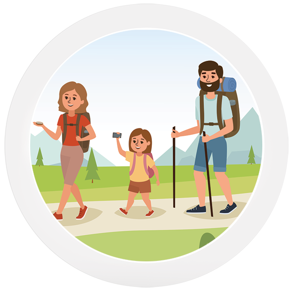 Outdoors for All Initiative