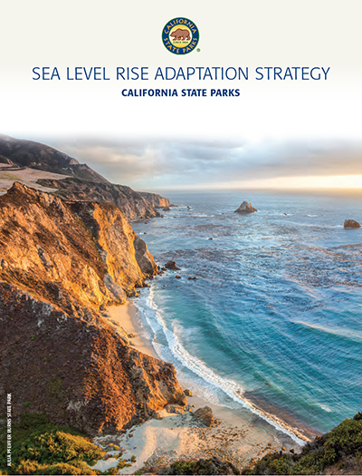 State Parks’ Sea Level Rise Adaptation Strategy