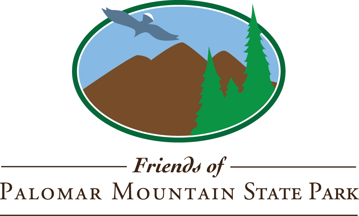 Friends of Palomar Mountain State Park