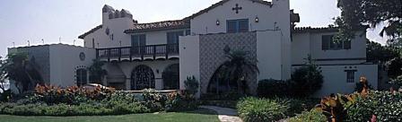 Malibu Adamson House Foundation