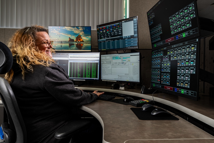 Communications Operator - Exam and Selection Process