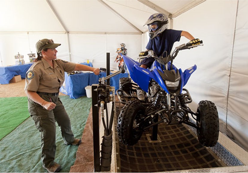 Interpretation and Education Careers