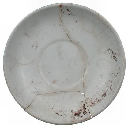 Ironstone