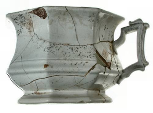 Ironstone