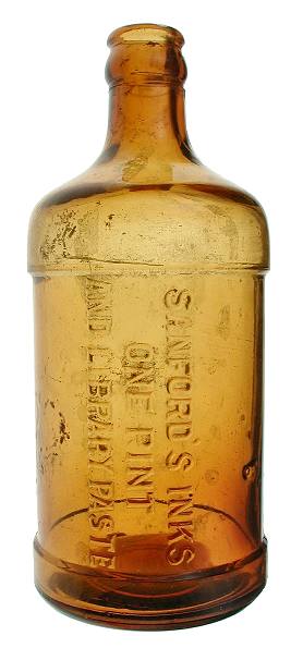 Sanford Manufacturing Company